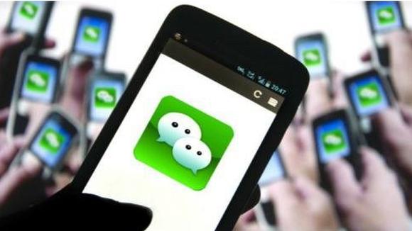 如何用微信了解一个人的过去?很简单,我教你