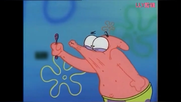 论学习吹泡泡的正确姿势、、我看过的动画中,它们都是这么吹泡泡的~~