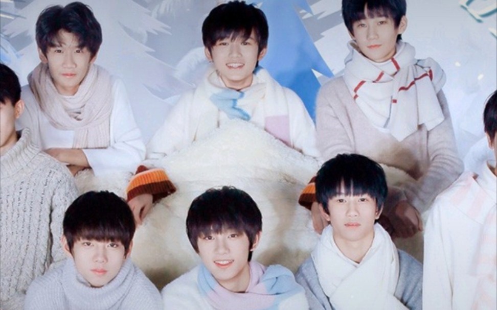 TF家族,一,二,三,四代颜值…,随意找了几张图片。一代颜值二代颜值...