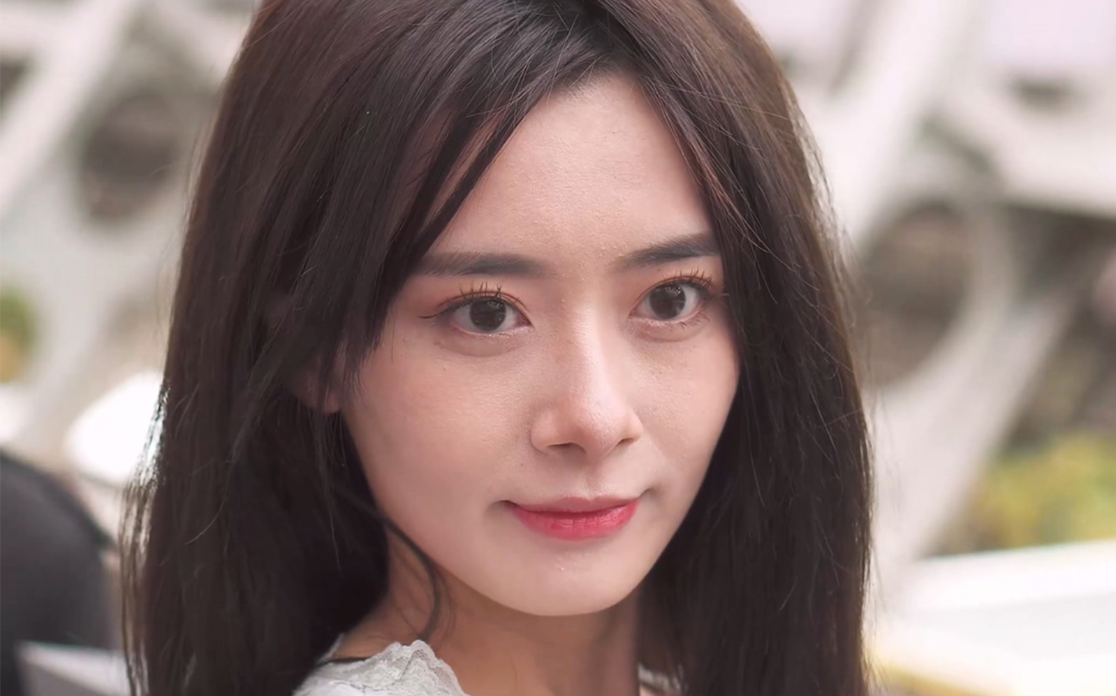 【美 人】2021 广州车展 车模随拍15