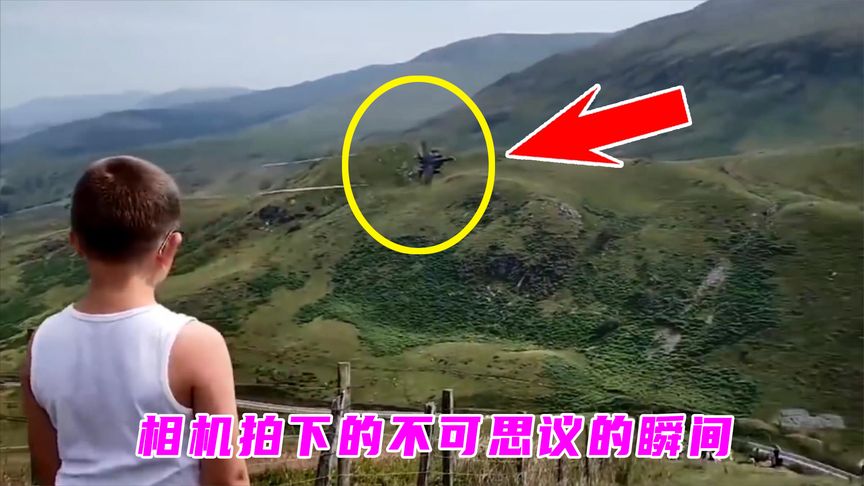 40个被相机拍下的不可思议的瞬间,每一个都让你大开眼界!