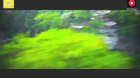 张家界风景航拍视频, 景色迷人