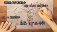 熊出没怪兽计划2中,令你最遗憾的是什么