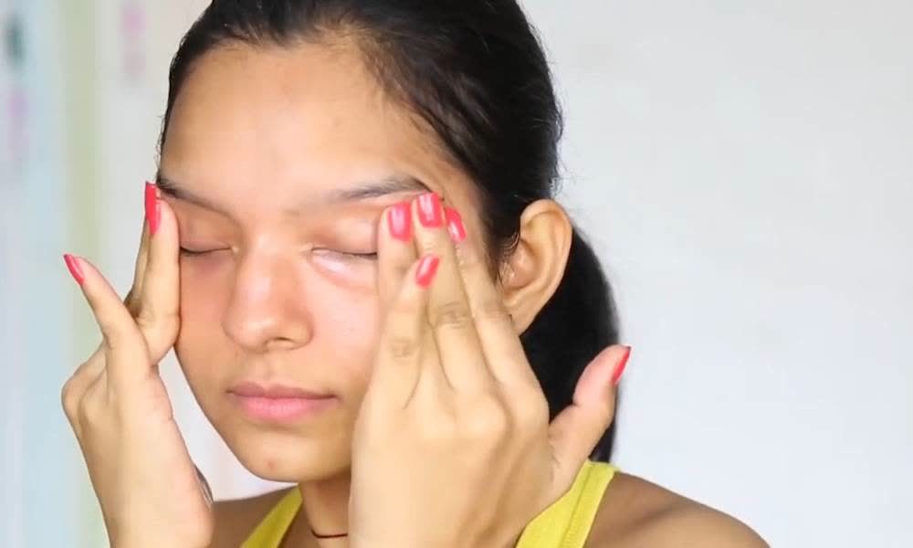 女性开始衰老的特征,一般会有3大2小,看看你占了几处!