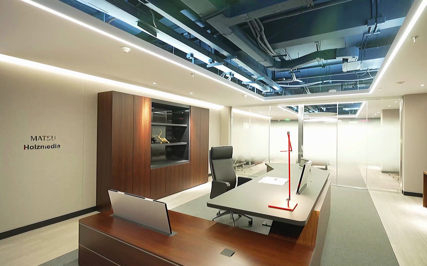 【Behind The Scene】设计宇宙新人物100 视频采访 - 系列花絮4