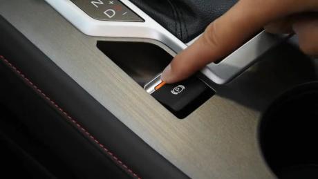 长安CS35PLUS 1.4T DCT畅联蓝鲸版车型功能视频