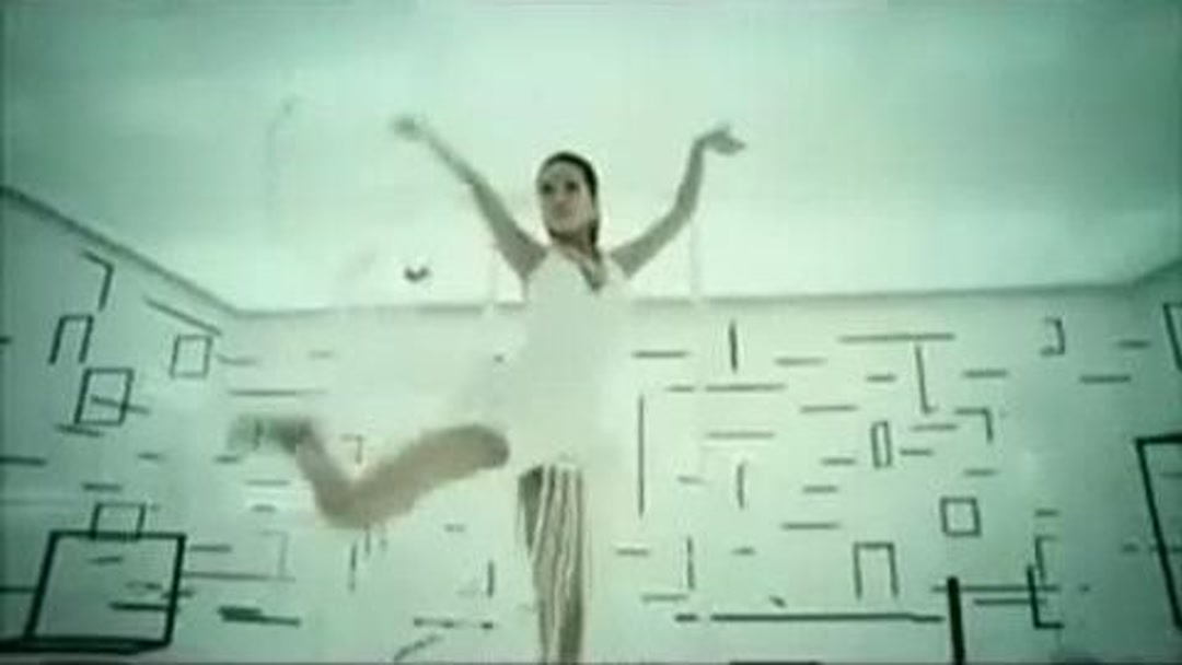 蔡依林MV合集 - 蔡依林-美人计