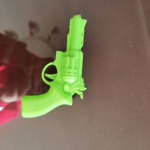 我是废铁机械狼 