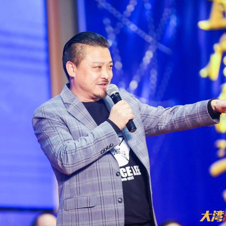 李导聊创业 