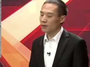 马晓峰-采购部门组织结构设计与绩效考核2个DVD1