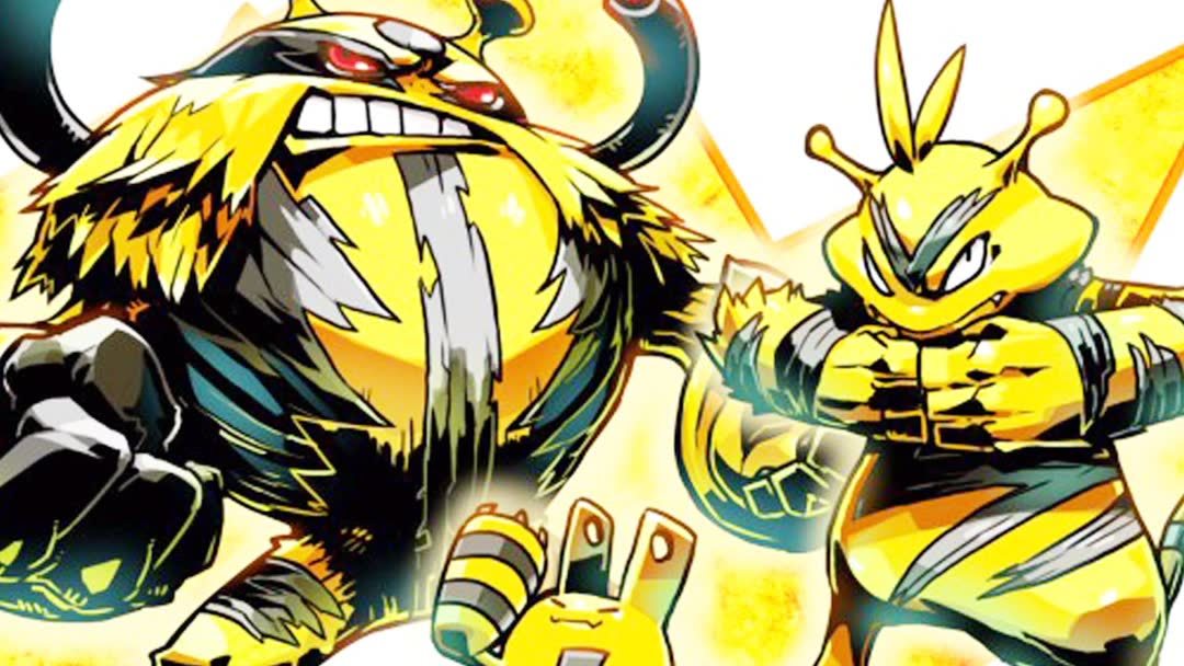 皮卡解说我的世界神奇宝贝日月第三十六集:电击魔兽