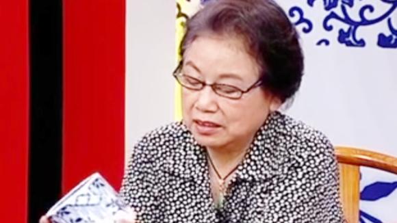 大爷带女婿买的文物鉴宝,让专家告诉他是假的,专家:让你失望了
