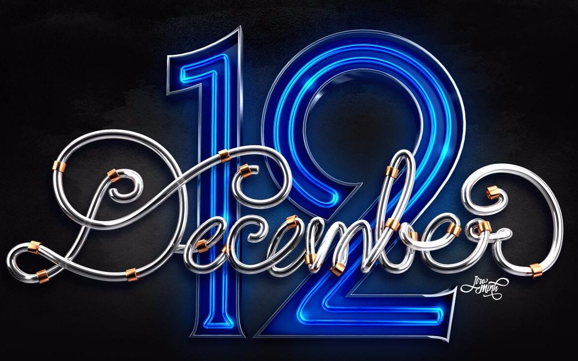 三维立体文字制作上集【AI+C4D,后期会用到AE】