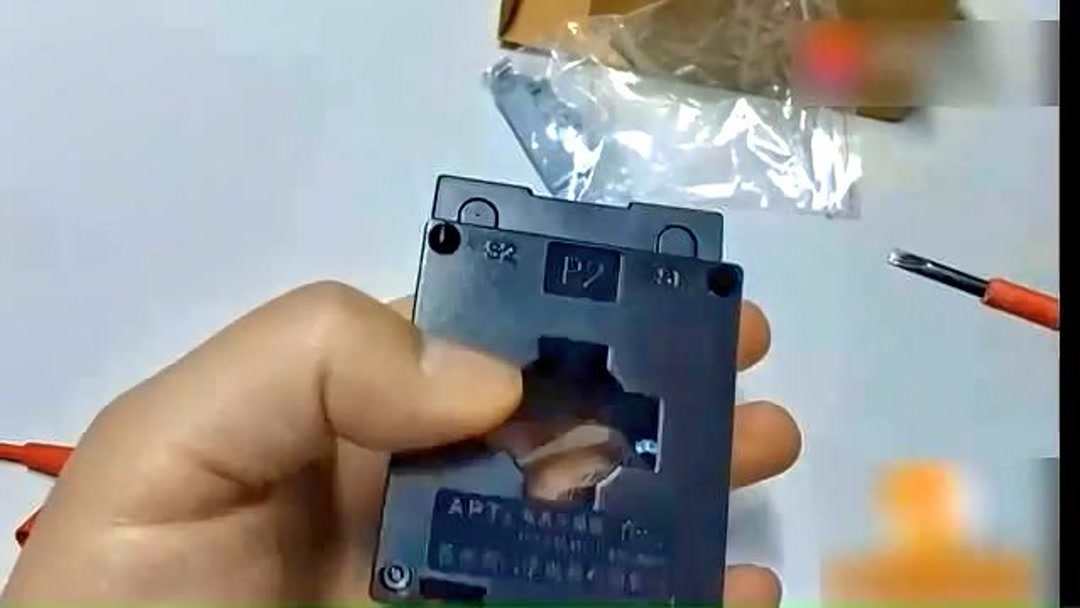 电流互感器以及接线方法,老电工经验之谈,看完涨知识,民熔