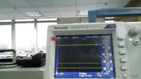 DTMF的测试