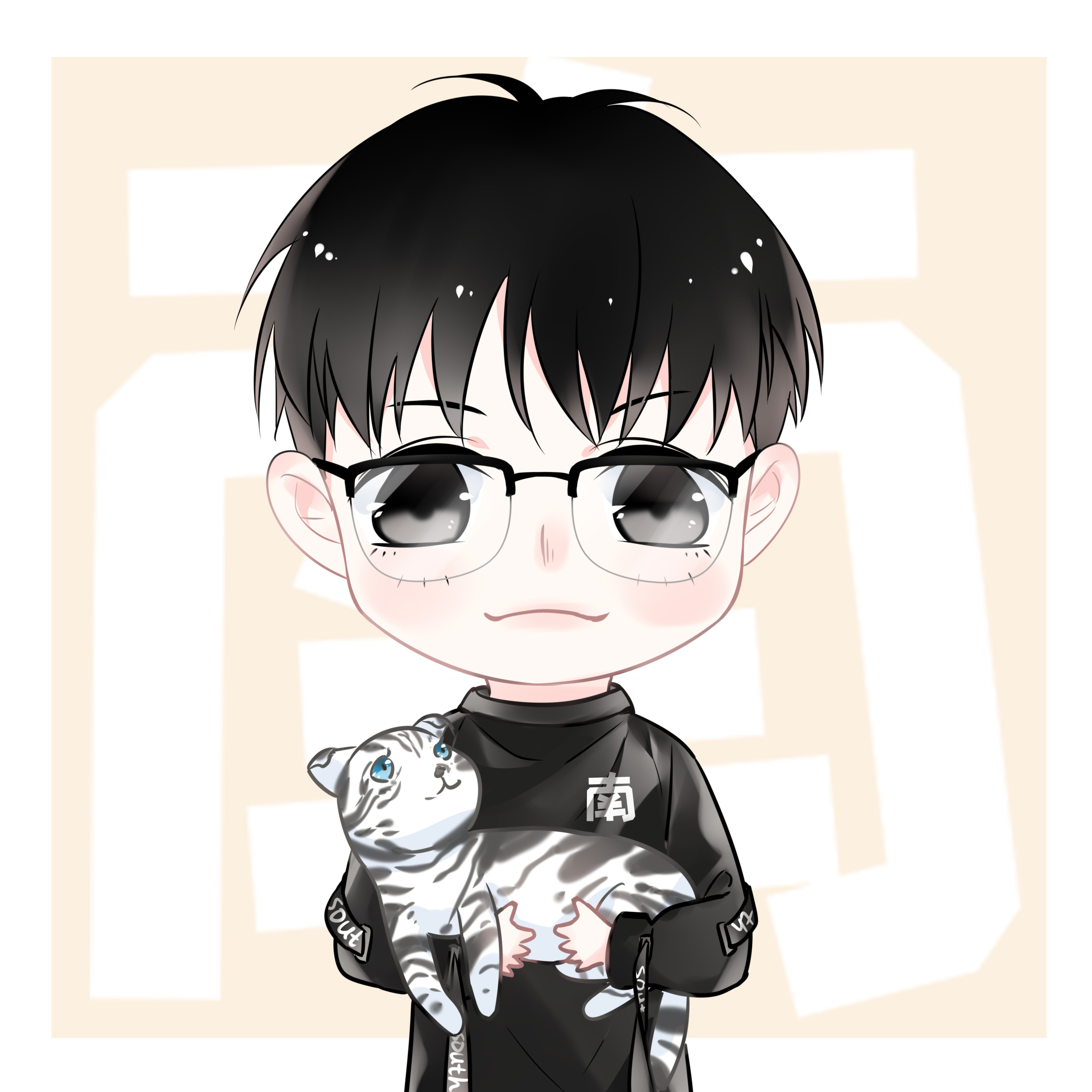 小南QAQ 