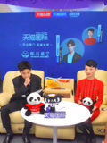 是我对马伯骞有认知误区?时尚弄潮儿摇身一.
