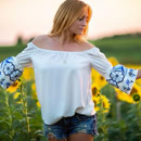 喜欢吃沙拉的公玉兰芳 