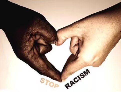 紫藤蔓上的豌豆 