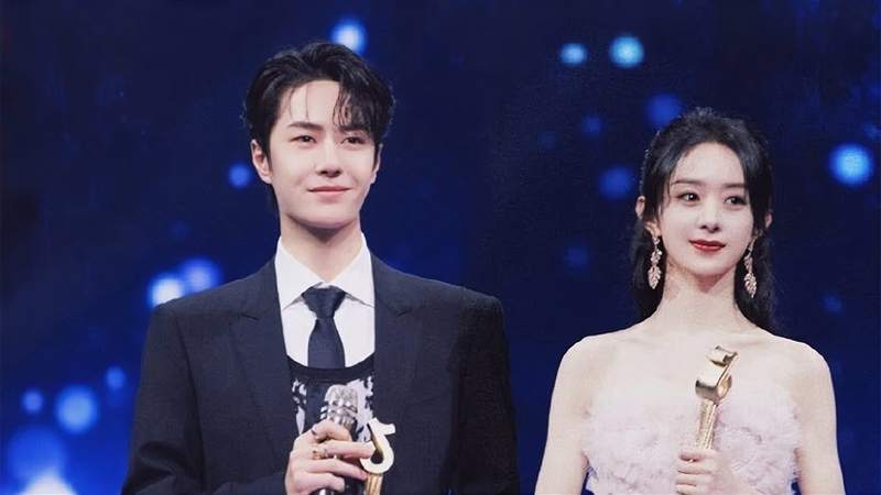 赵丽颖王一博工作室被微博约谈,粉丝行为与明星挂钩,你怎么看?