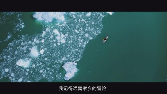 大疆国外宣传片,太美了!