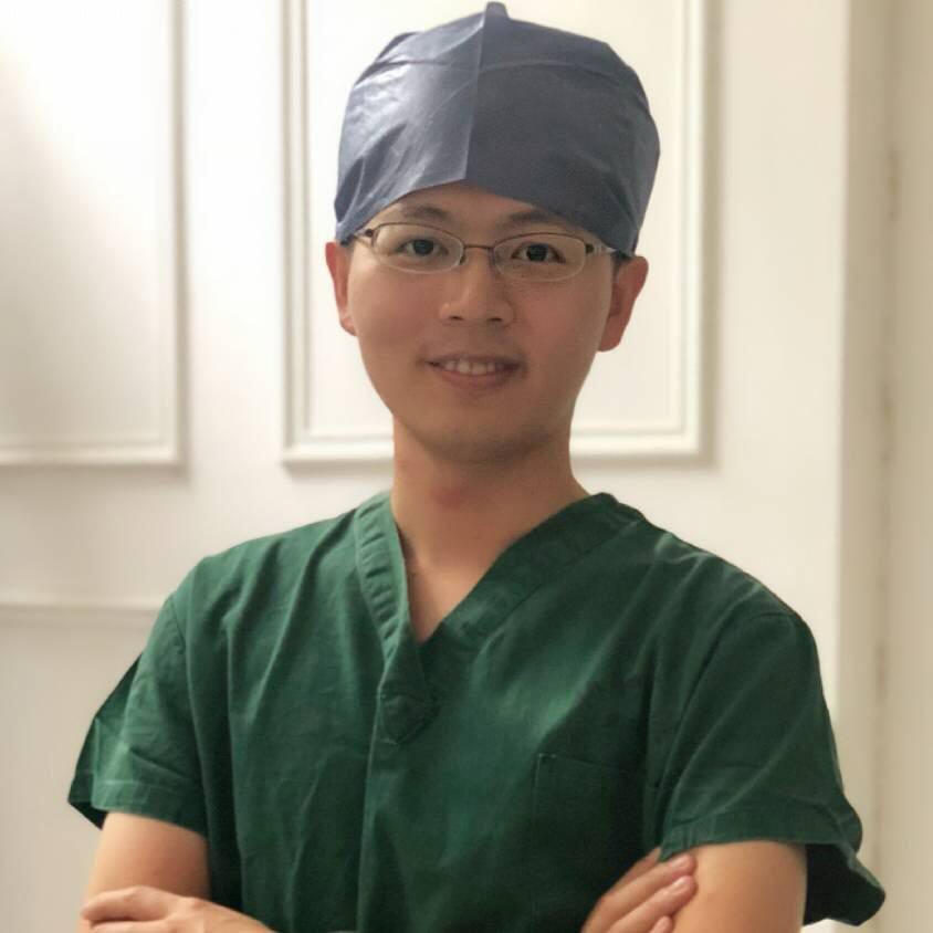 Neuro-Dr_东 