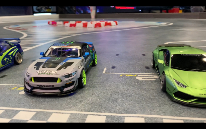 #RC蚊车#RC漂移 库存。