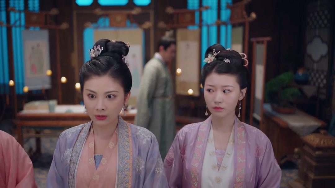 《卿卿日常》第16集(1) | 女孩酒楼怒喊话本师傅 女子靠自己同样能活...