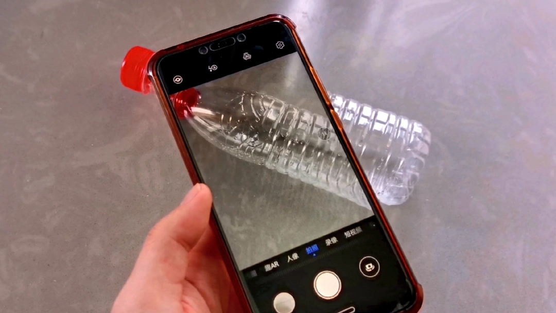 手机相机里的小功能,10个人9个不知道,可以让照片自己动起来