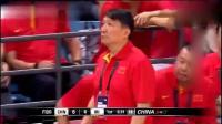 15男篮亚锦赛中国vs伊朗到底有多精彩? 听听台媒怎么说