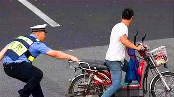 新型“电动车”已经出现,不会限行也不用充电,8元能跑100公里!