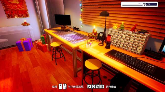 电脑装机模拟-新手接了一个快倒闭的电脑店,进去一脸懵逼