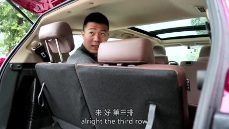 汽车之家_太平洋汽车网_高颜值家用MPV 试驾力帆轩朗 1.5T自动_...