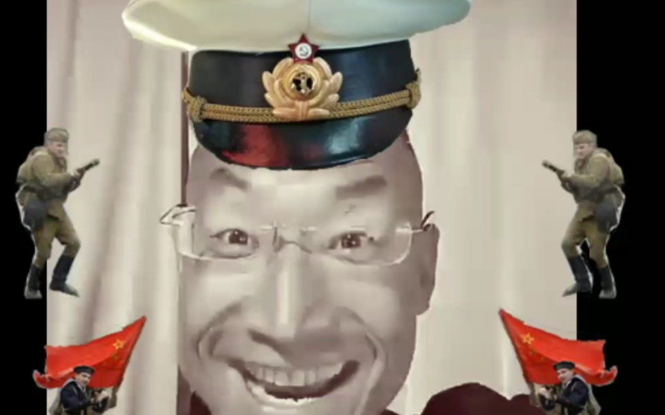 苏 联 二 战 珍 贵 录 像