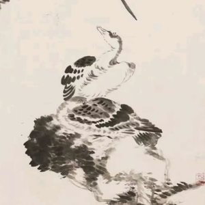 禅一书画院 