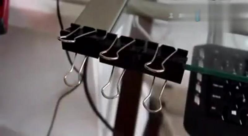 生活小窍门大全视频 5个超实用生活小技巧