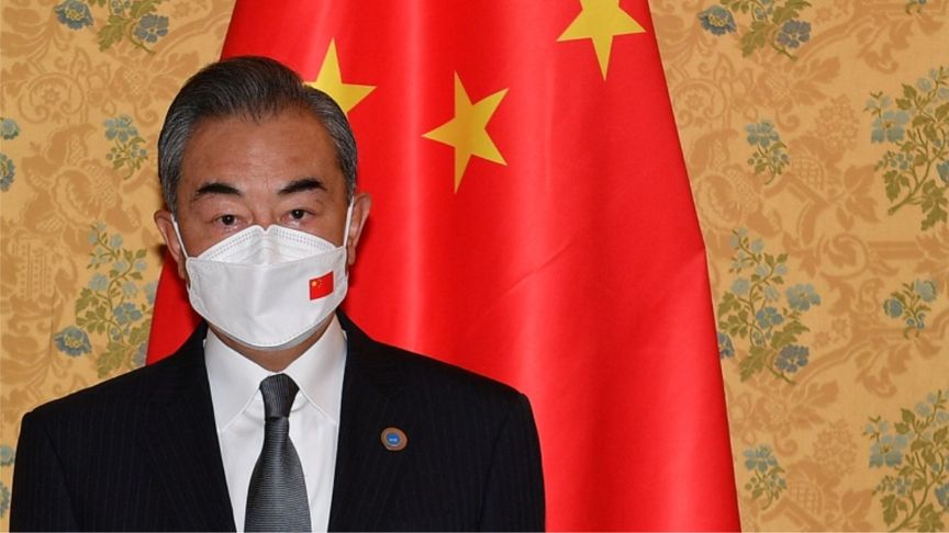 一旦俄罗斯攻打乌克兰,美国要制裁普京?27日,王毅作出重要表态