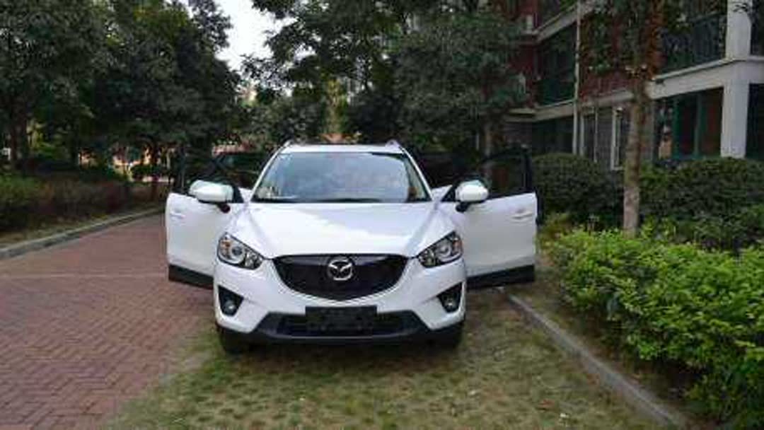 马自达CX-5宣布召回!里面原因你知道吗?中招的车主该怎么应对?