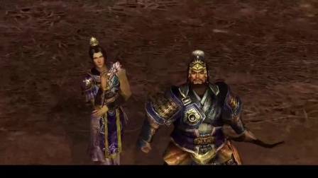 无耻拿到星彩究极武器—煌天,女神是慢热型的人,真三国无双4特别版...