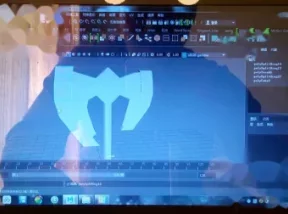 大头波特解说【maya建模基础操作08】