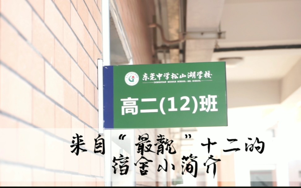 宿舍那些事儿——主题班会