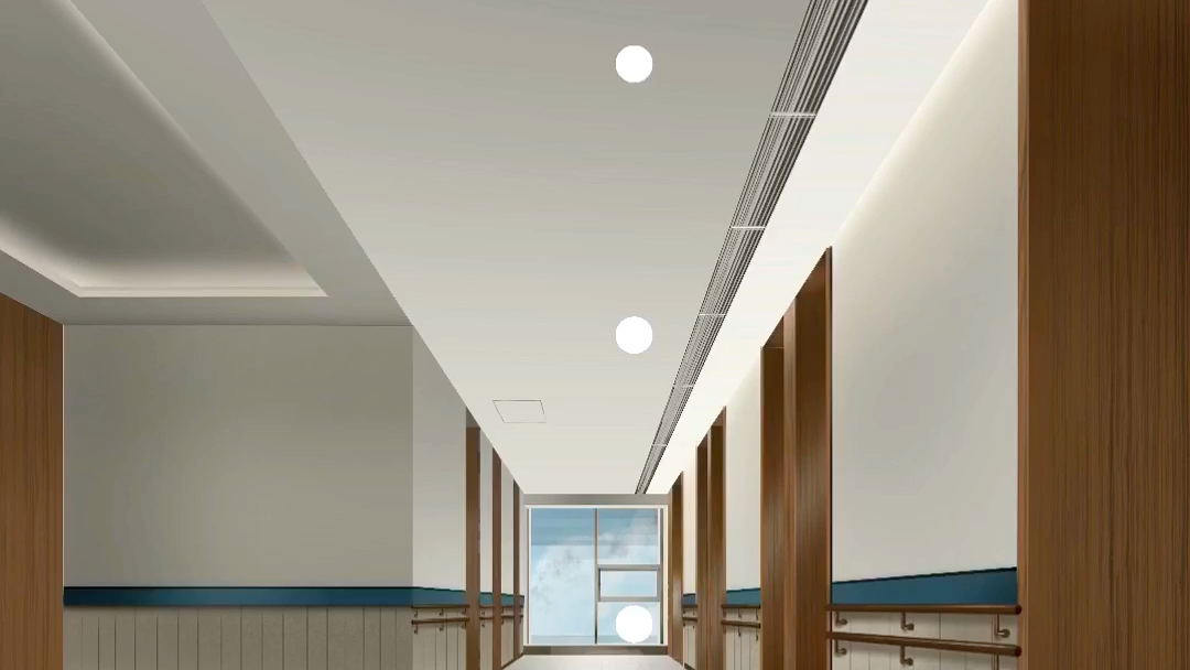 procreate 绘画 室内 场景手绘入门 保姆级