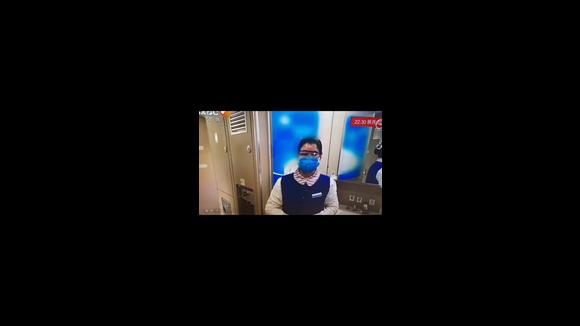 记G98次列车默默无闻的逆行者