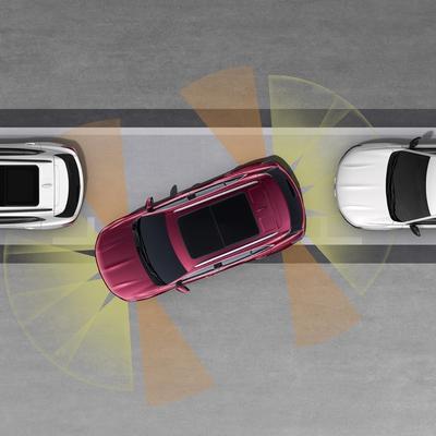 近日,上汽通用汽车别克品牌公布了昂科威S的更多信息。作为基于通用...