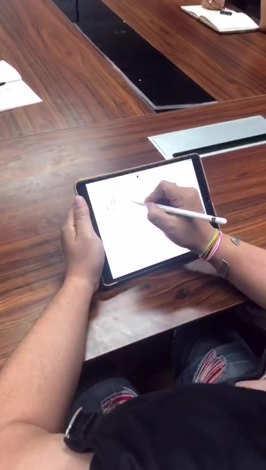 魔术剧组的日常-开会的时候迟到了怎么办?