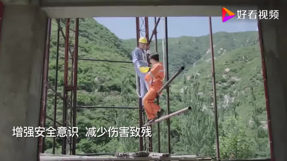 第四次全国残疾预防日宣传片