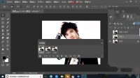 PS第一课1-3动态图制作技巧