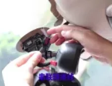 宝马mini专用行车记录仪免接线安装教程