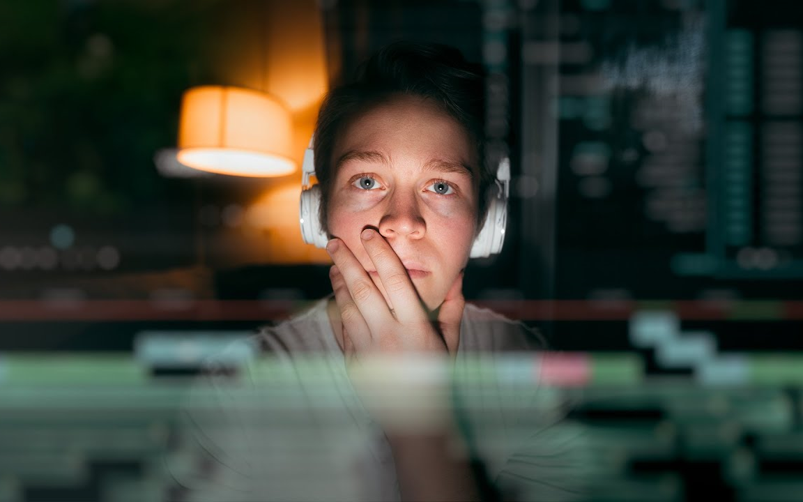 【视频剪辑】10个更好的剪辑技巧 - 电影制作教程