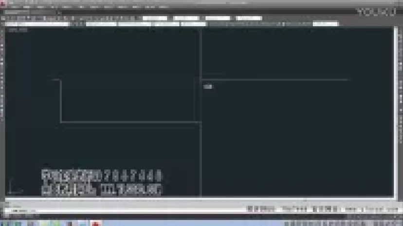 cad中如何输入坐标找点,CAD2009教程视频